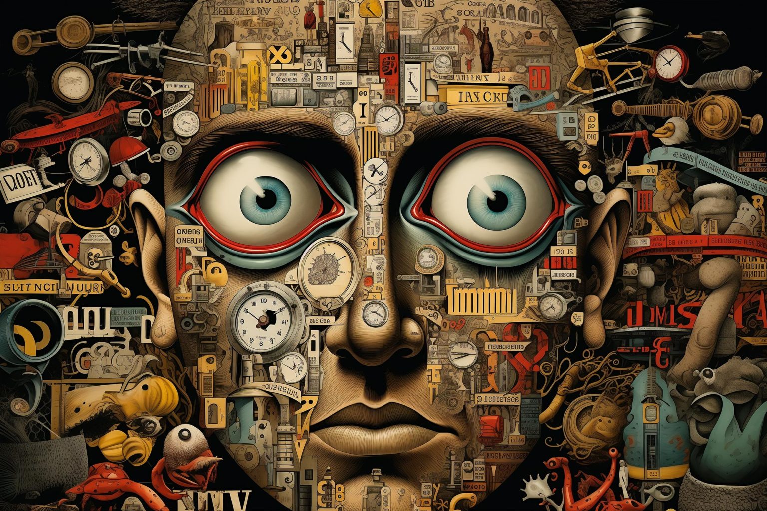 “I’d Rather Not Know” – The Science Behind Willful Ignorance