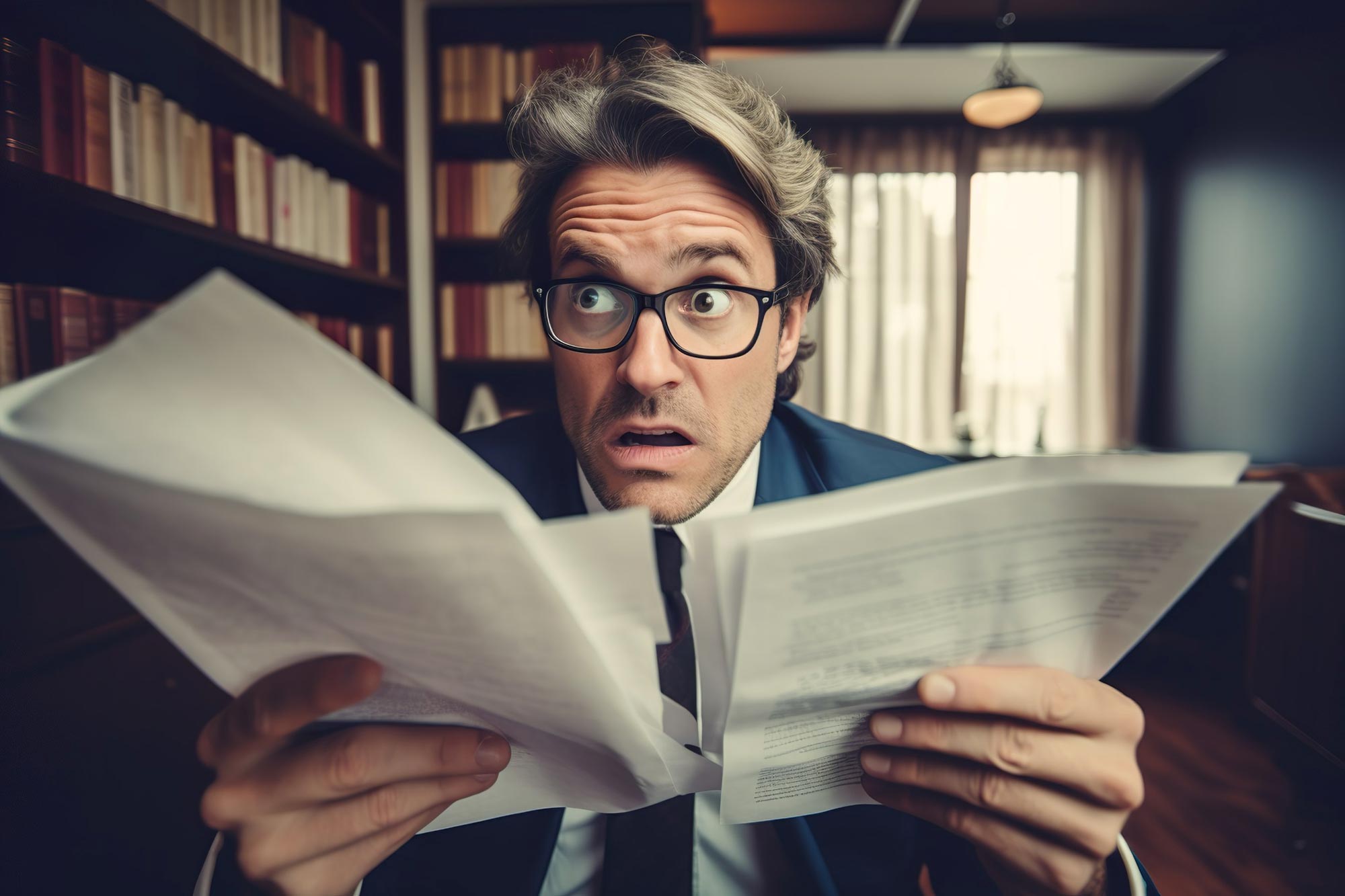 Legalese Fatigue: Even Lawyers Prefer Plain English