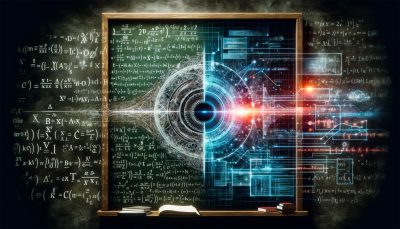 The Intersection of Math and AI: A New Era in Problem-Solving