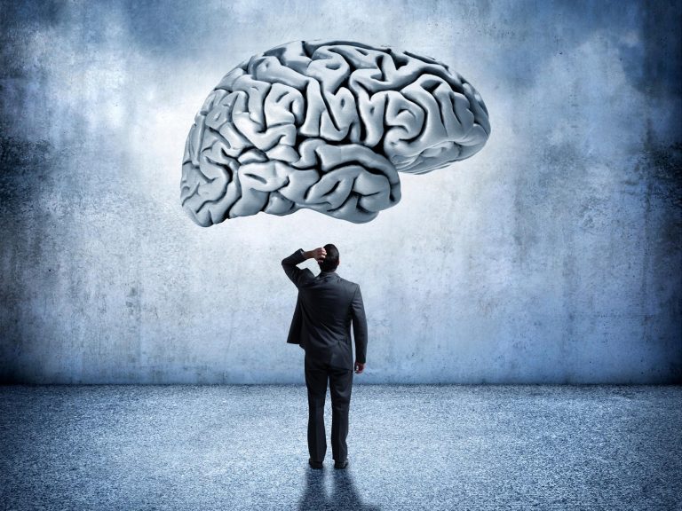 Age-Related Memory Loss: New Study Uncovers Why We Forget Personal ...
