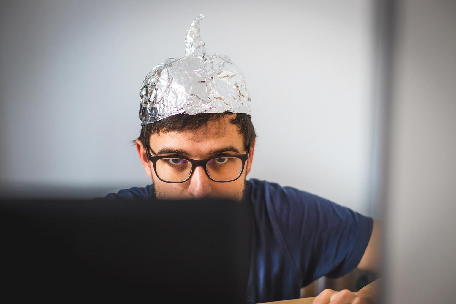 Conspiracy Theories Influence Our Behavior – Even if We Do Not Believe ...