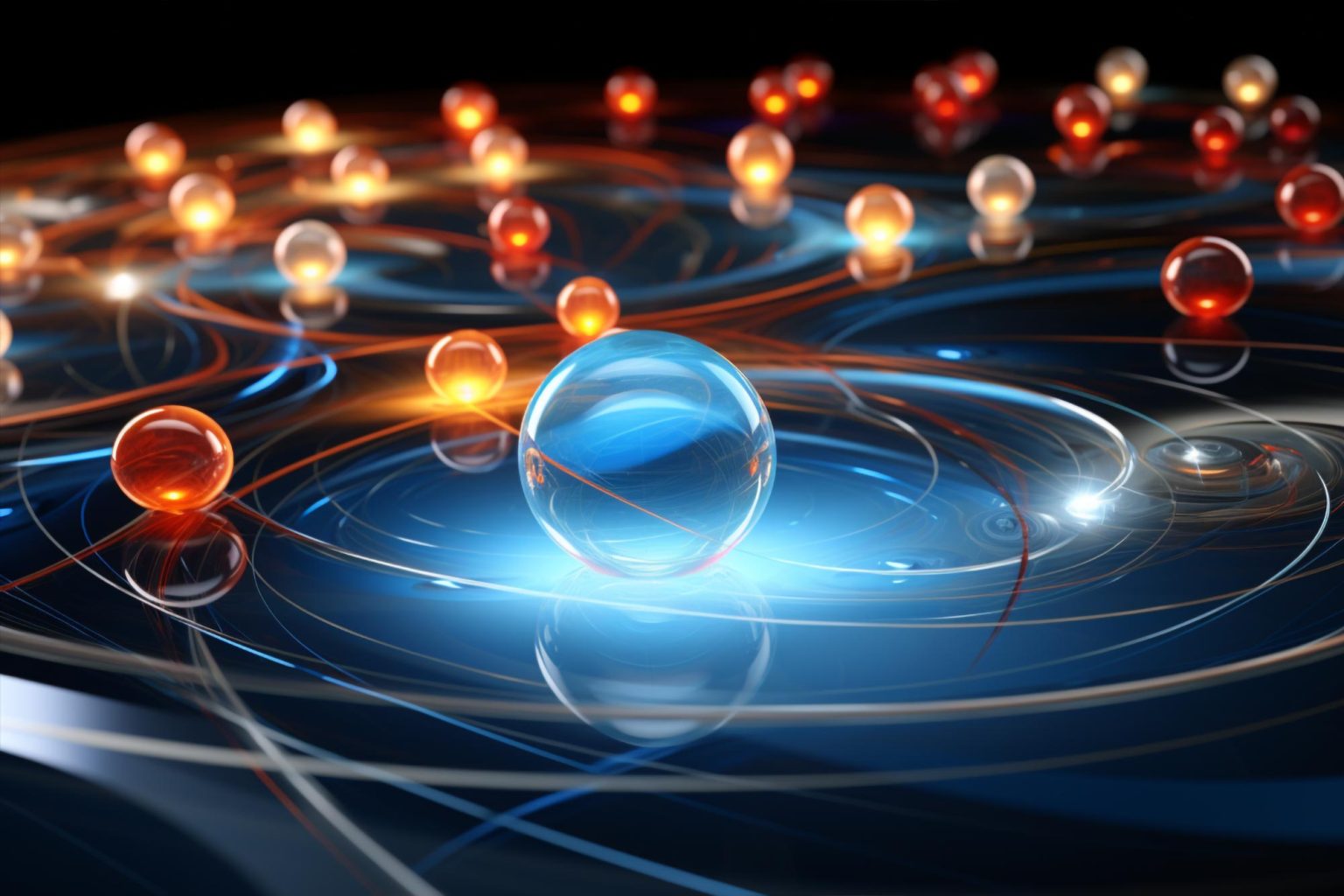 Harnessing the Void: MIT Controls Quantum Randomness For the First Time