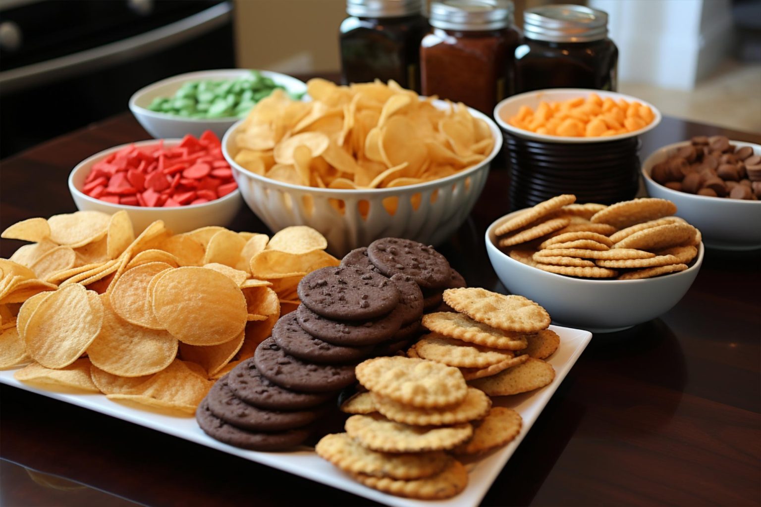 The Addictive Recipe: Food From Tobacco-Owned Brands More “Hyperpalatable”