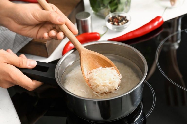 Scientists Find New Way of Cooking Rice That Removes Arsenic and ...