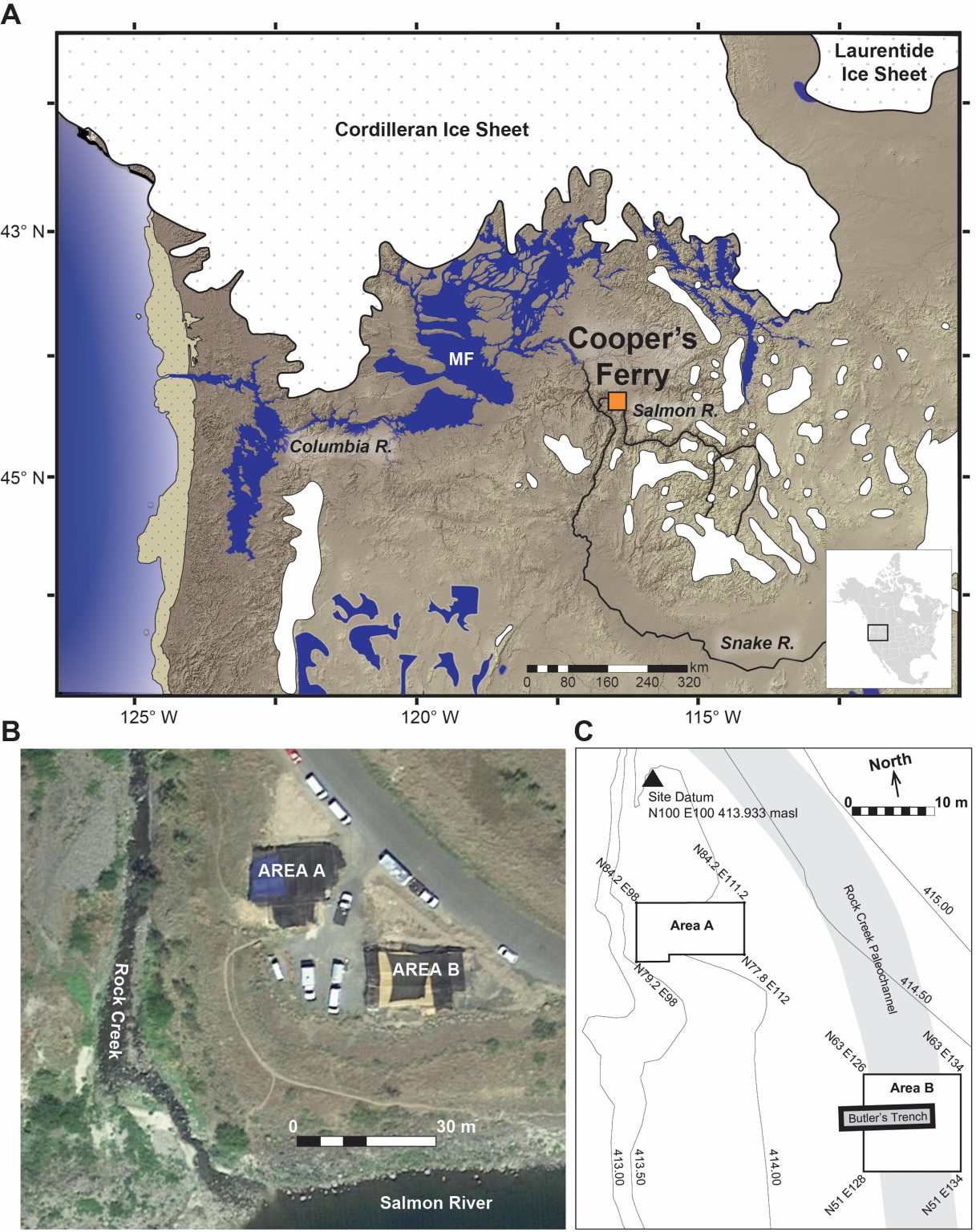 A Historic Discovery: Archaeologists Uncover Oldest Known Projectile ...