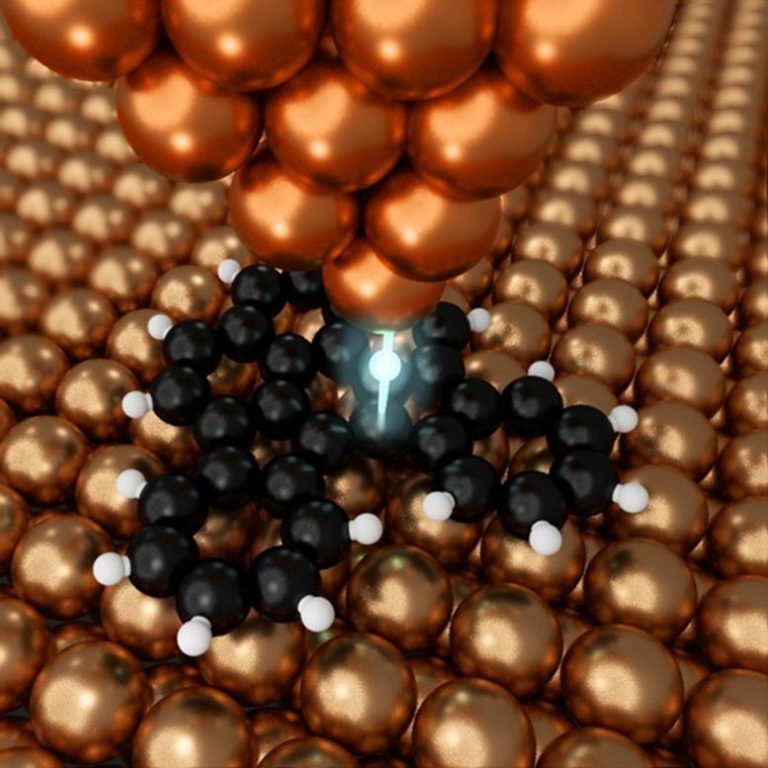 A New and Efficient Way to Create Nanographene for Power and Display ...