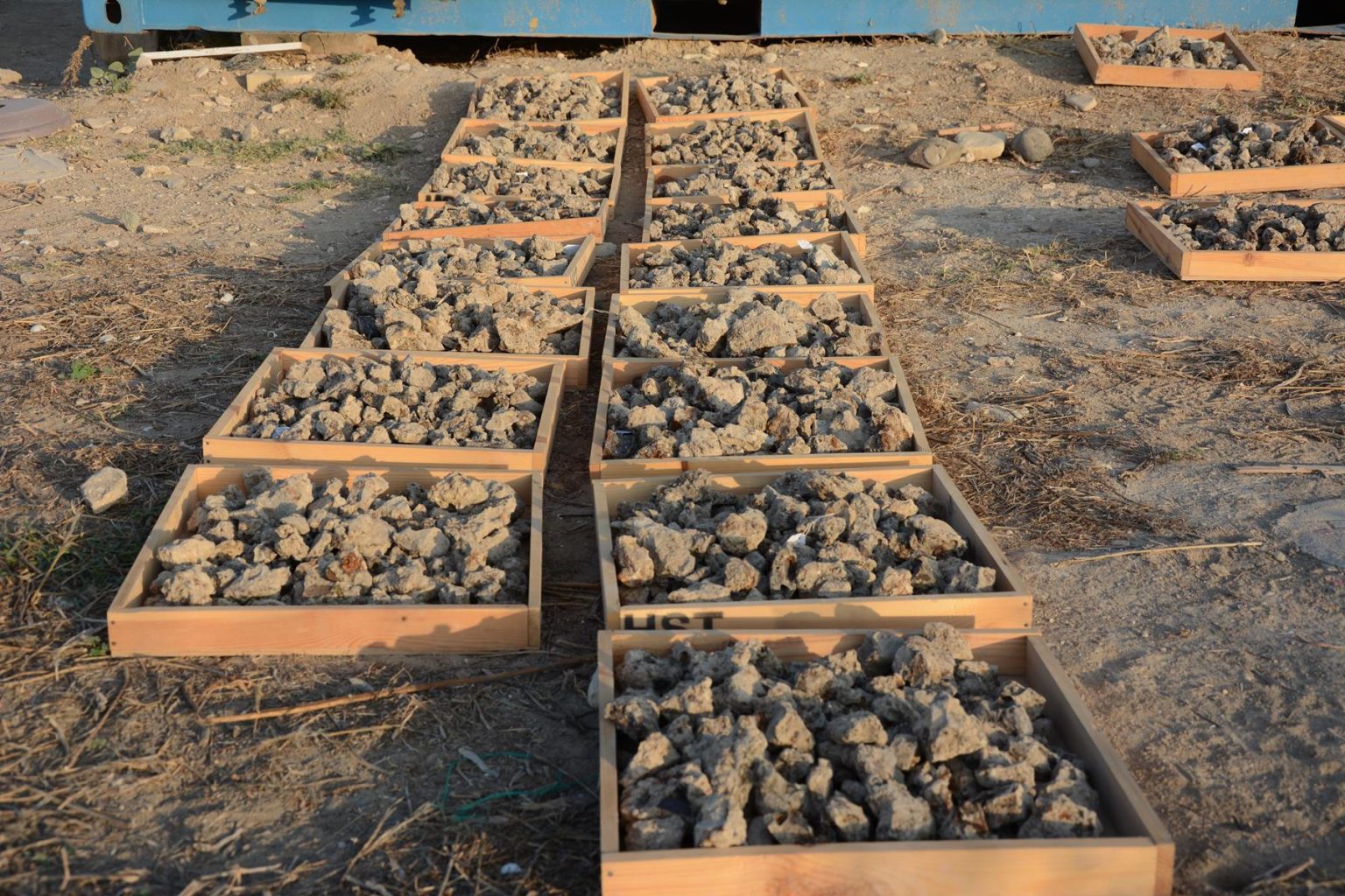 How Copper Deposits Turned a Village Into One of the Most Important ...