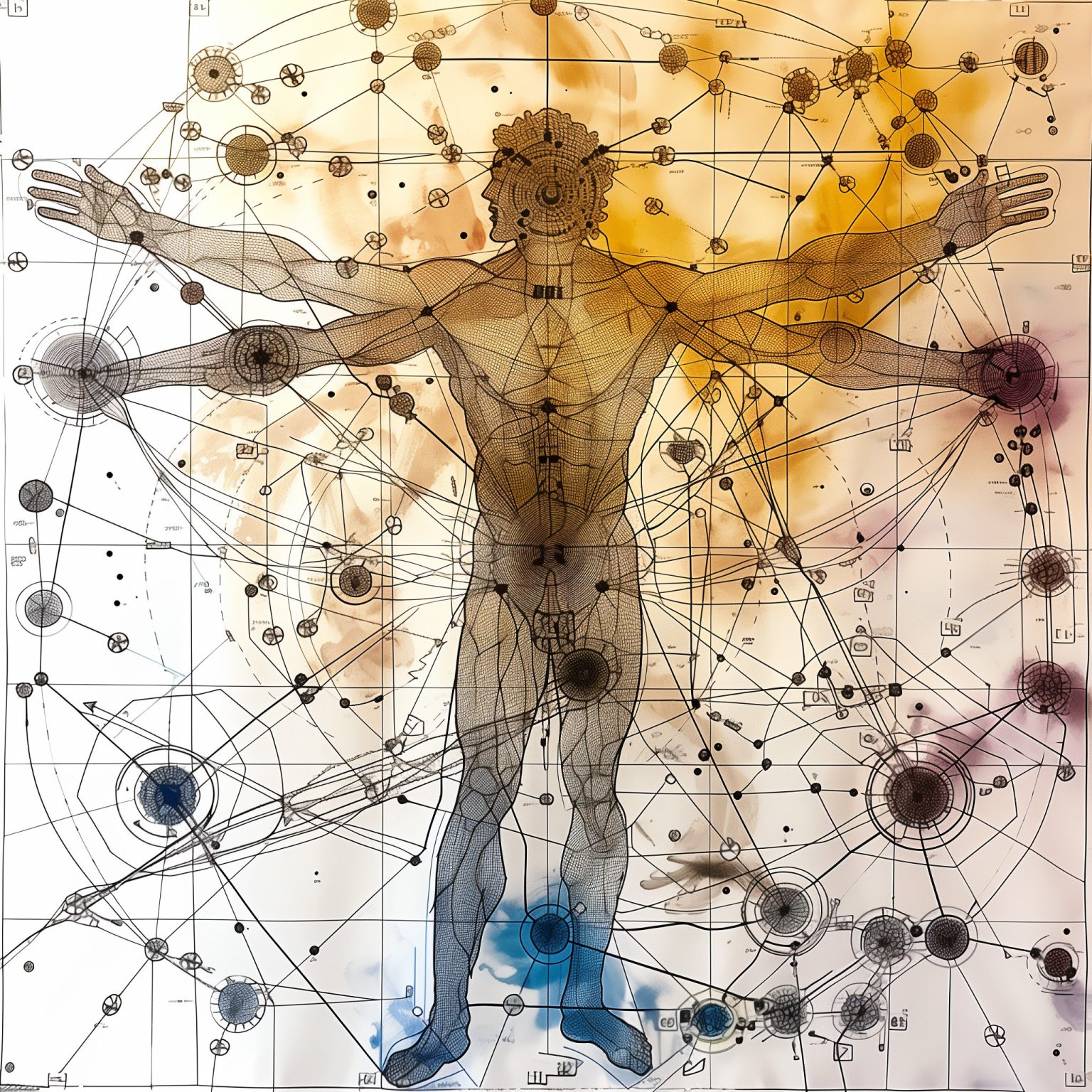 12 Years in the Making: Groundbreaking Human “Molecular Map” Reveals ...