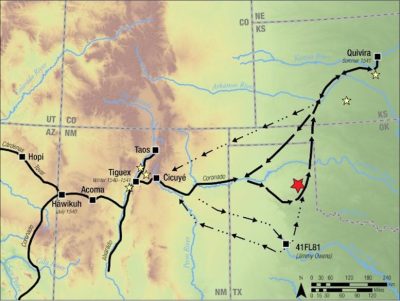 Edge of History: How an Obsidian Blade Rewrites the Trail of Conquistadors