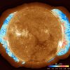 Solar Physicists Measure Global Magnetic Field of the Solar Corona for ...