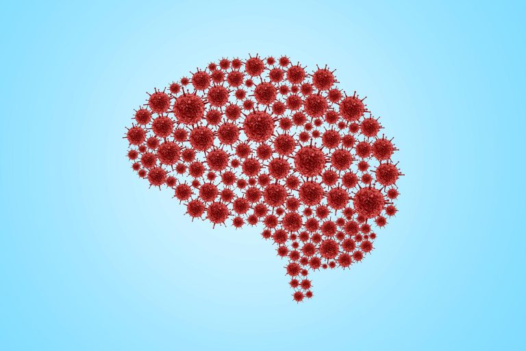 COVID-19 Leaves Lasting Changes in the Brain, Even After Full Recovery