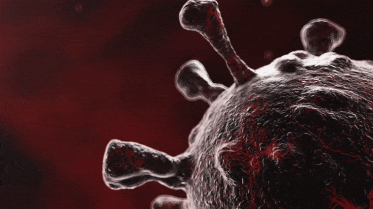 Omicron Mutation: How the Omicron Subvariant Evolved To Breach Lung ...