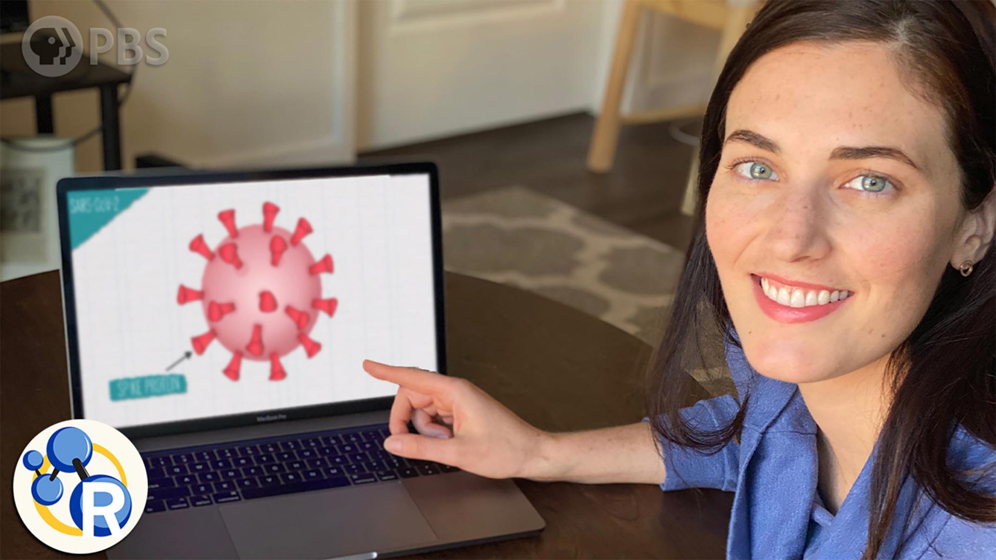 Breakthrough in Coronavirus Vaccine Research Results in New 3D Atomic ...