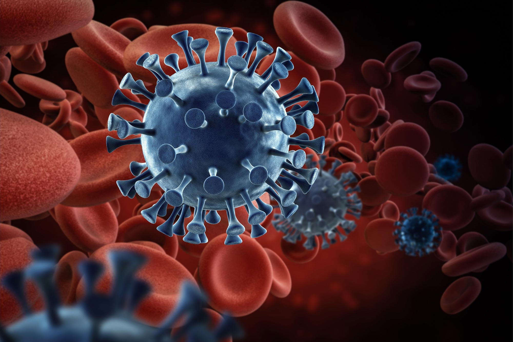 Immunological Markers for COVID-19 Reinfection Identified – Critical As ...