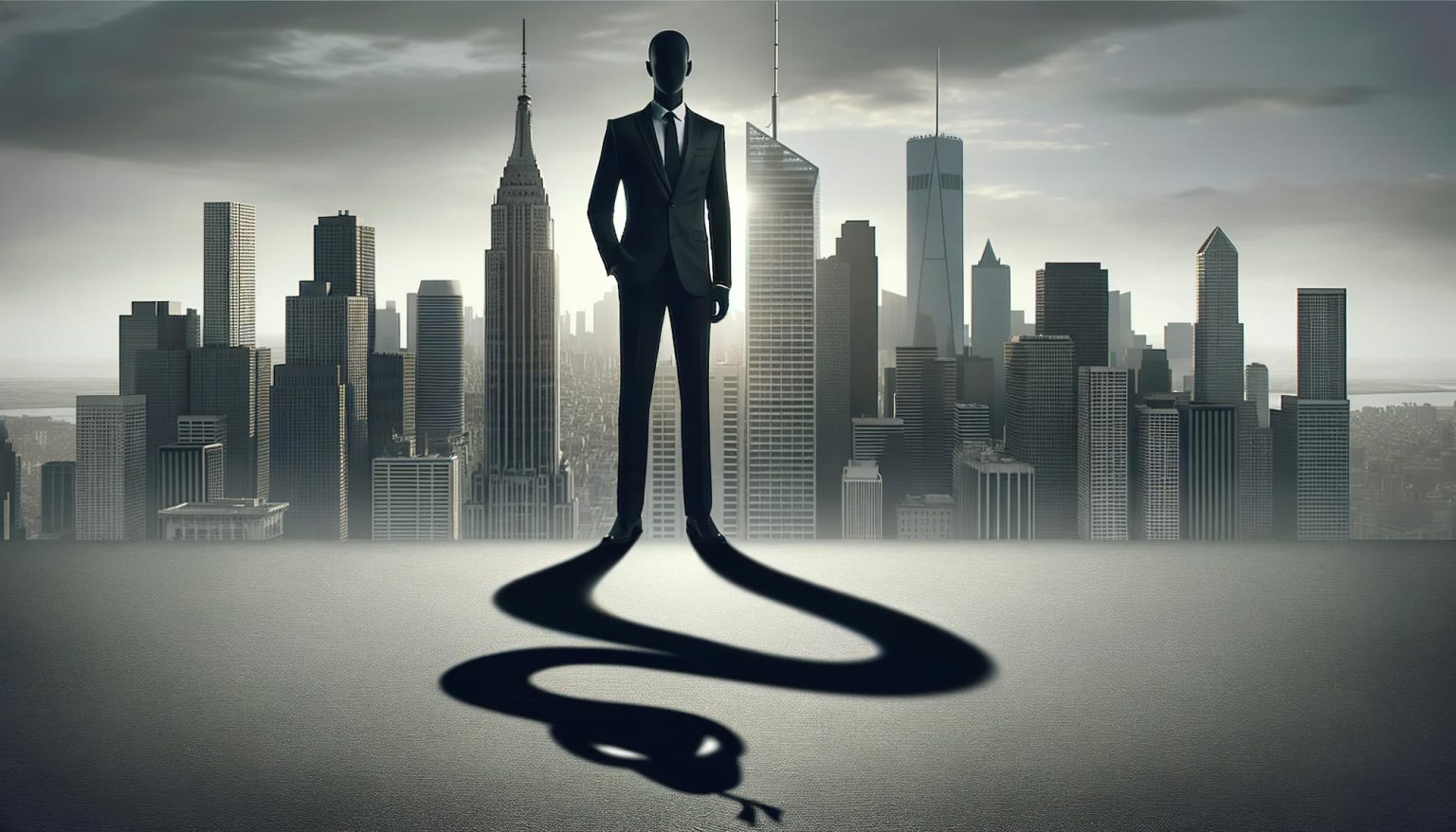 How To Tell if Your Boss Is a “Corporate Psychopath”