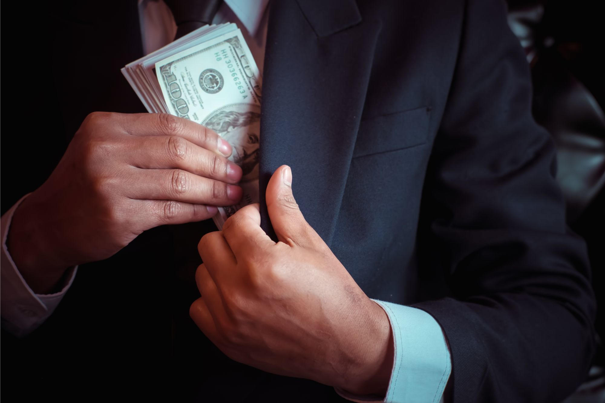 New Study: Corruption in Sweden May Be More Common Than Thought