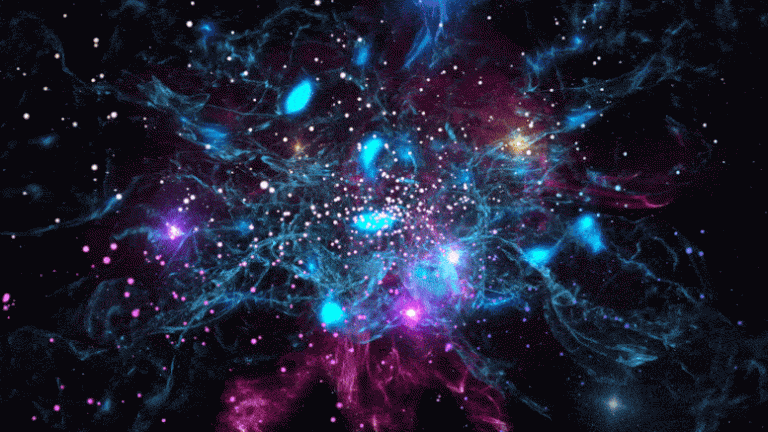 Cosmic Gorilla Effect Could Prevent the Detection of Aliens