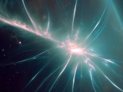 Astronomers “Stunned” by Discovery of Mysterious Filaments in Milky Way ...