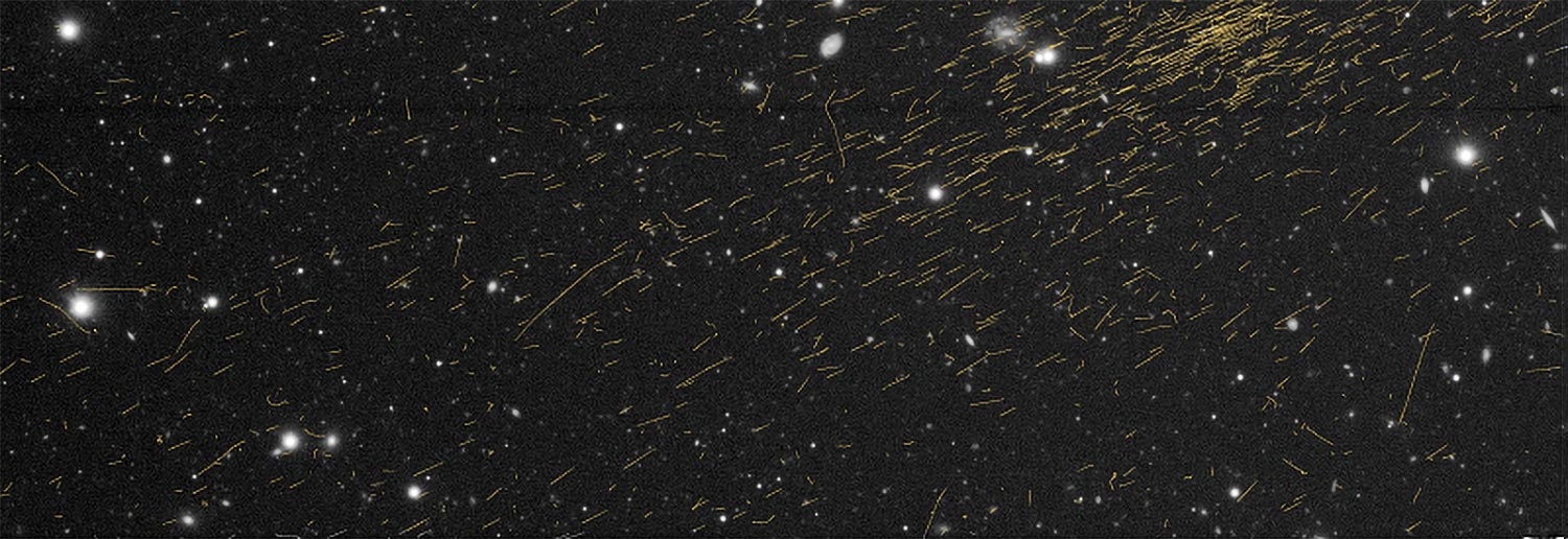 Revolutionary “New Lens” Into the Universe’s Most Energetic Particles