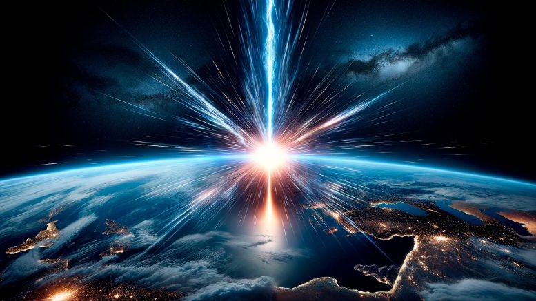 Highest-Energy Cosmic Rays Detected in Star Clusters – Energies Beyond ...
