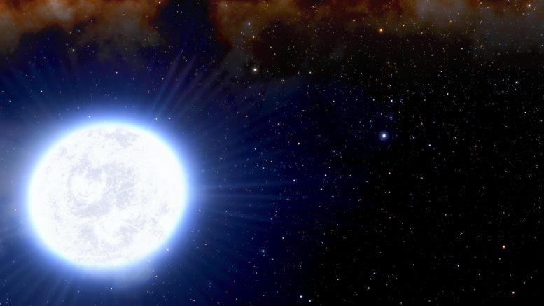 White Dwarf News - SciTechDaily