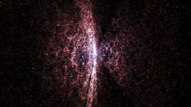 New Perspective on the Fundamental Structure of the Universe