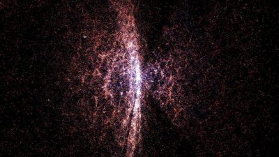 New Perspective on the Fundamental Structure of the Universe