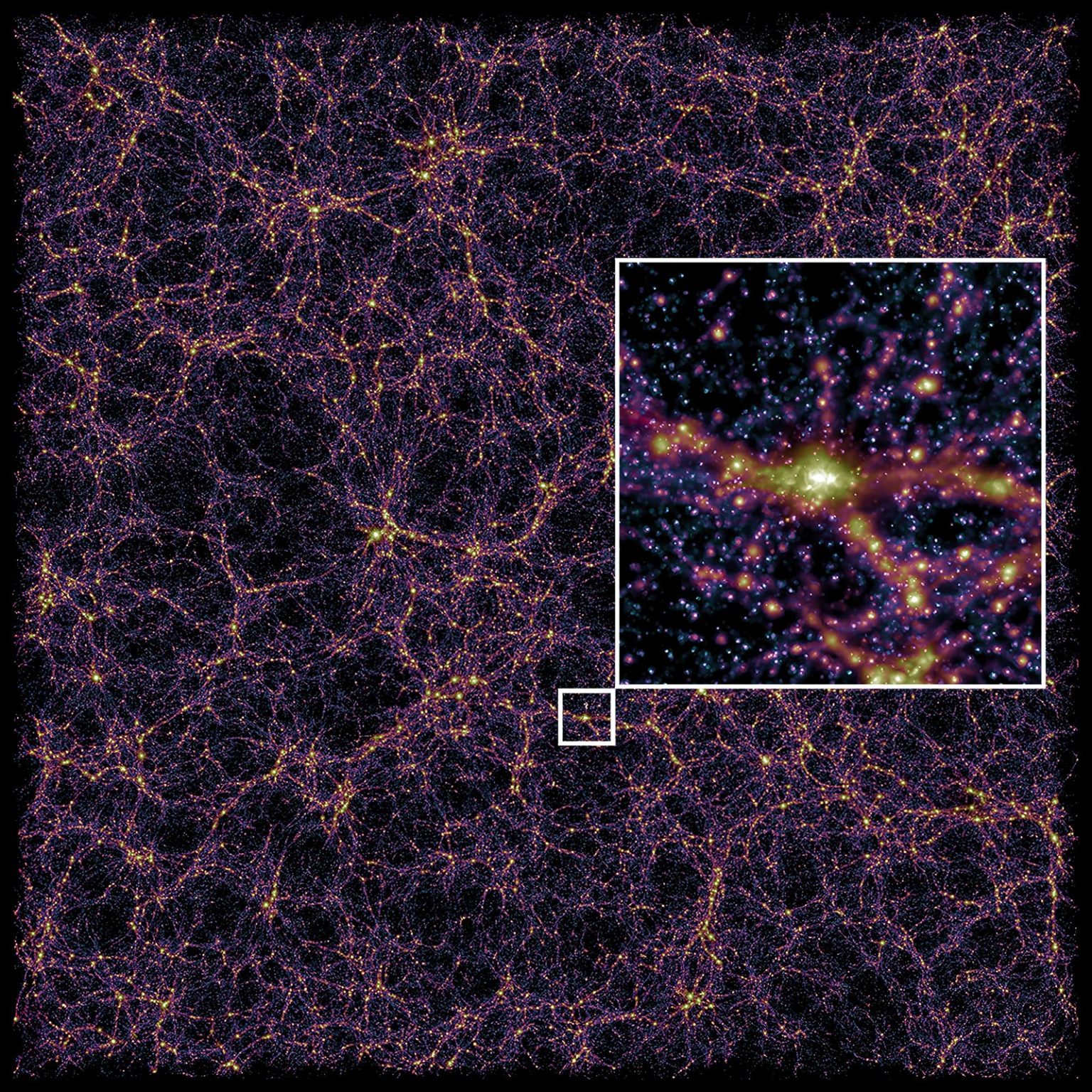 Exascale Astrophysics: Simulating a More Detailed Universe With ...