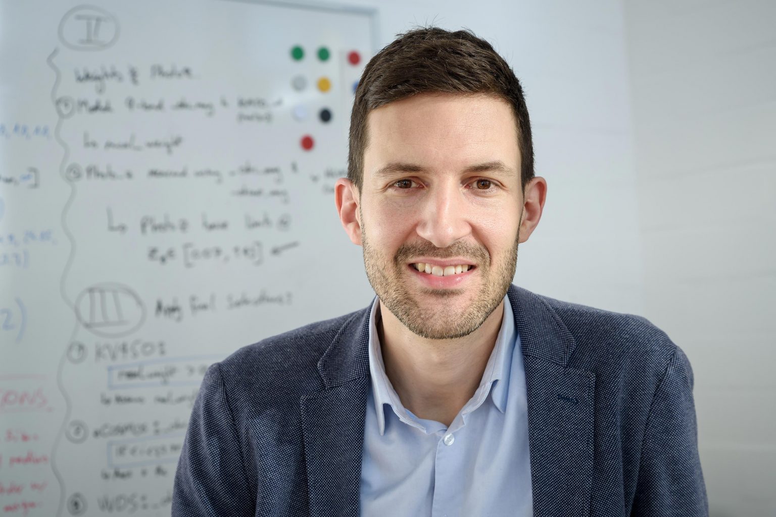 The Weight of the Universe – Physicists Challenge the Standard Model of ...