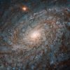 What Did the Hubble Space Telescope See on Your Birthday?