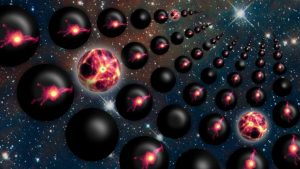 Constraining the Multiverse: Stephen Hawking’s Final Theory About the ...