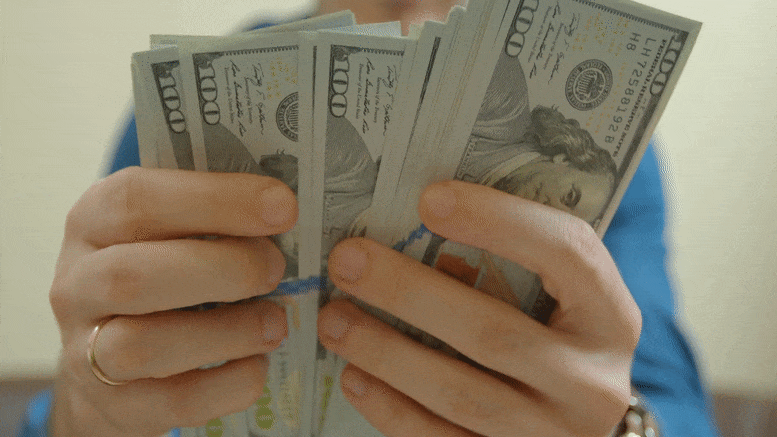  Like Sharks To Blood Health Sector And Big Pharma Spent Big On 