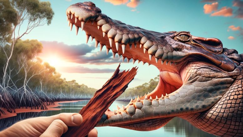 Crocodiles News - SciTechDaily