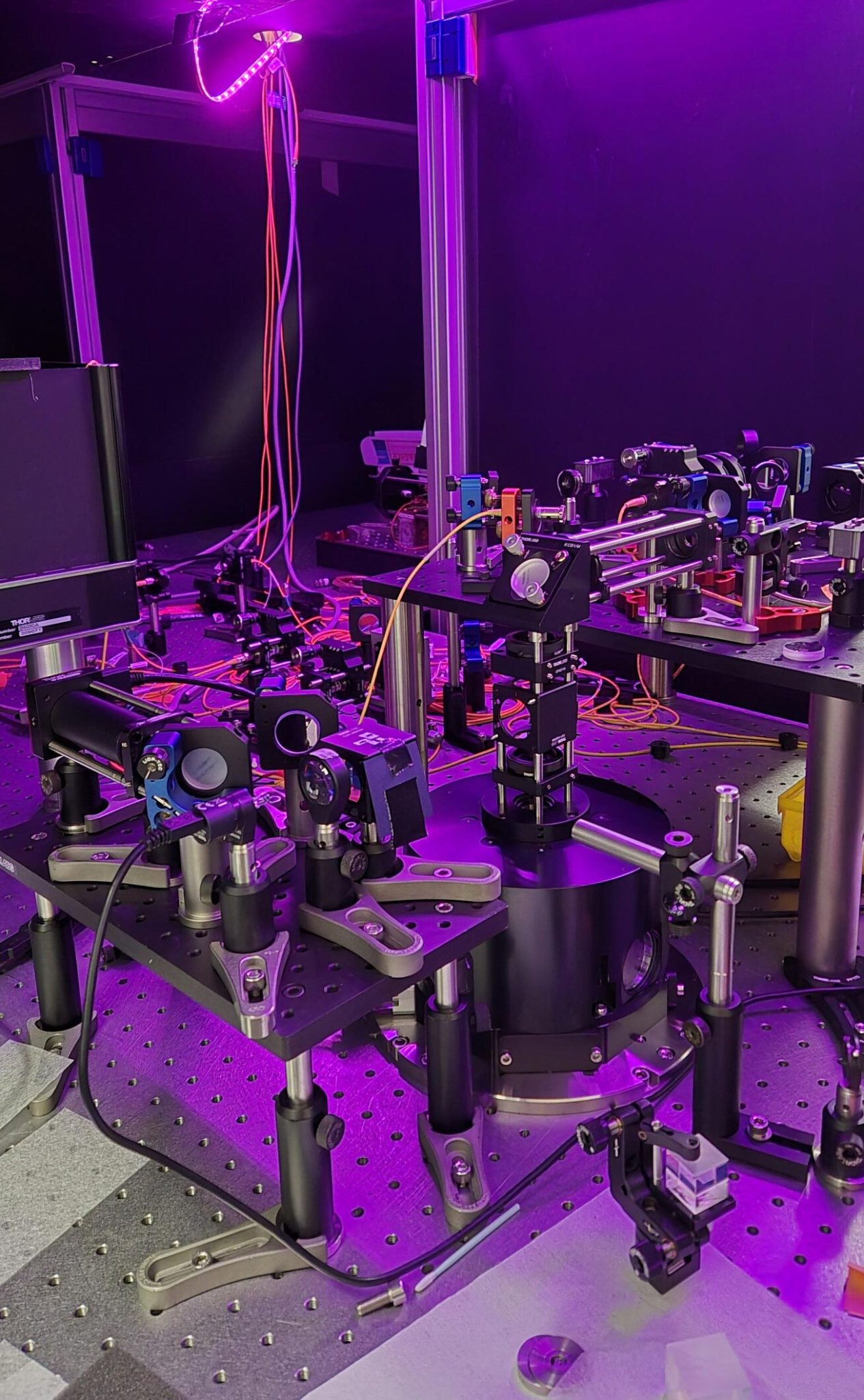 Crucial Connection Completed: Laying the Foundation for the Quantum ...