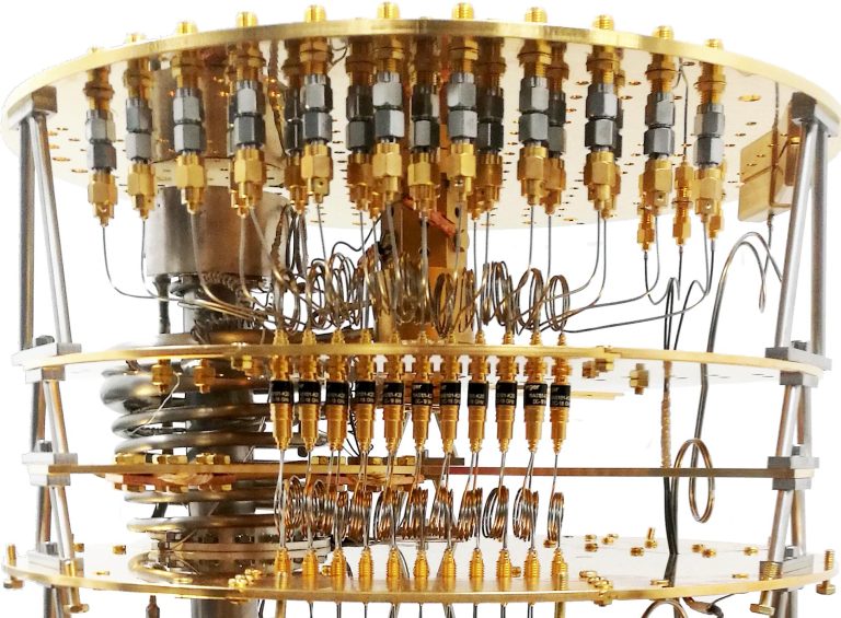 Harmonics Rewrite the Fundamental Equation for Superconducting Quantum Bits