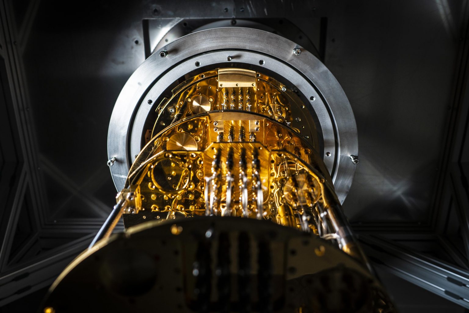 Sweden’s Quantum Computer Project Shifts up a Gear and Sets Higher Goals