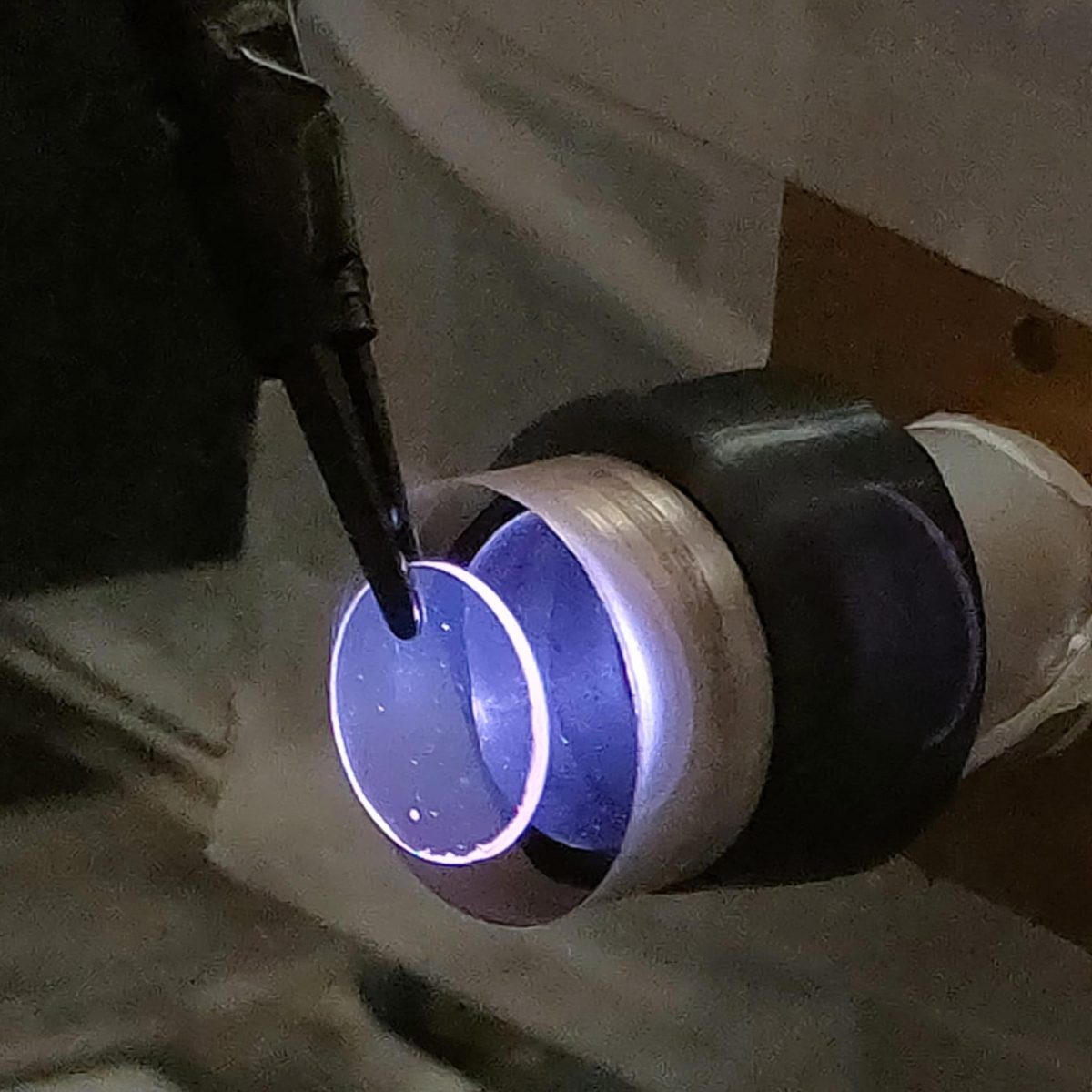 A Trillion Bits in a Speck of Crystal – The Future of Data Storage