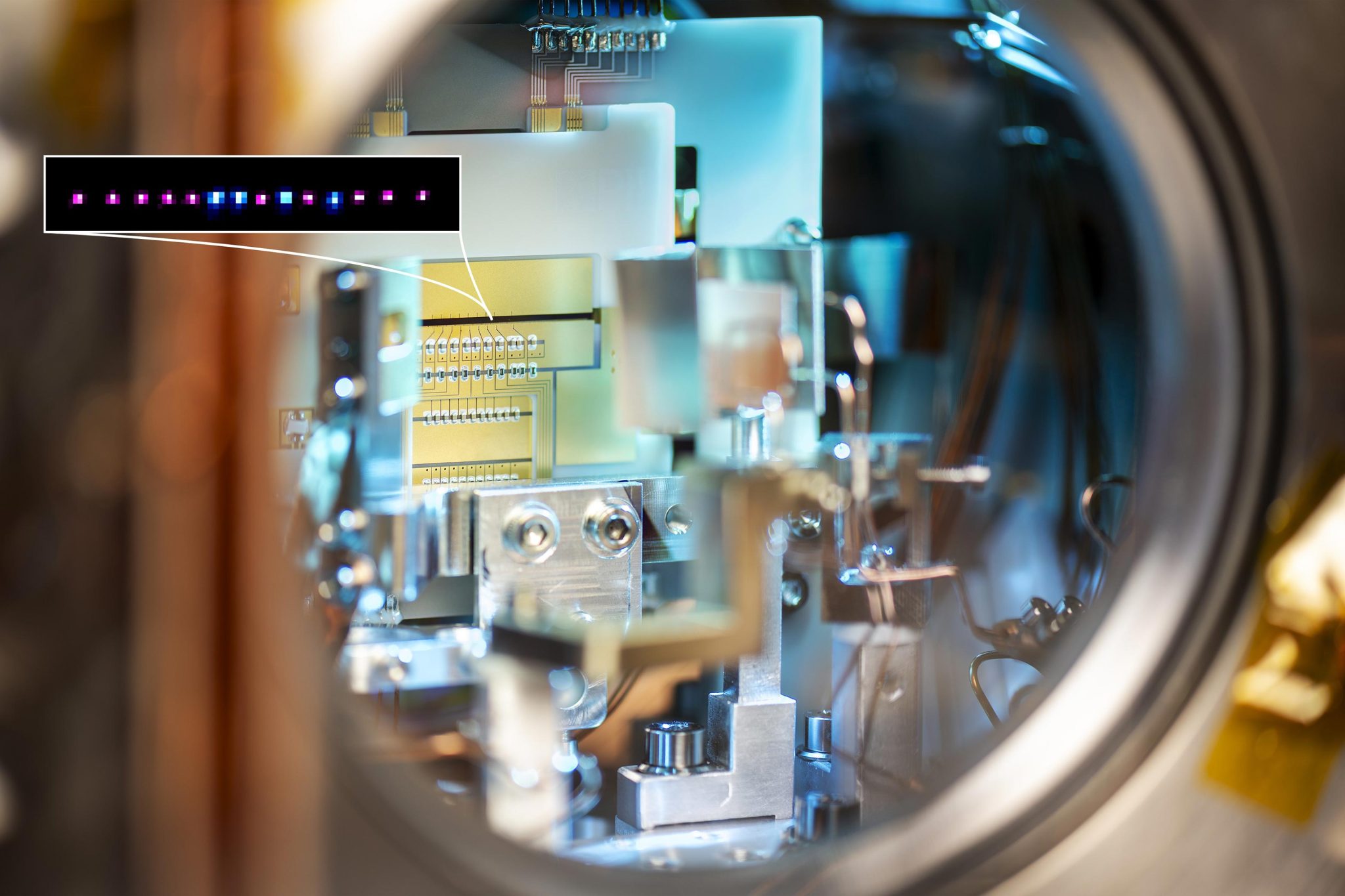 Redefining the Second: The Breakthrough Optical Clocks Revolutionizing ...