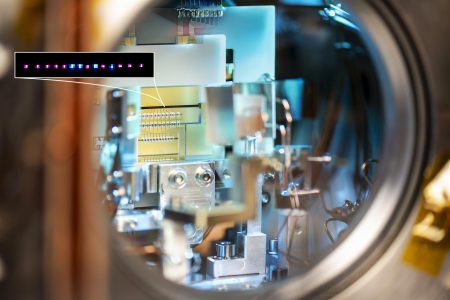 Redefining the Second: The Breakthrough Optical Clocks Revolutionizing ...
