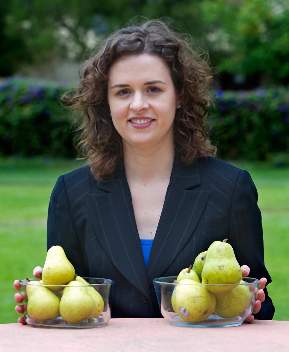 Little Significant Difference in Organic Foods vs. Conventional ...