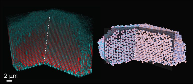 Inside the Crystal Matrix: New “X-Ray Vision” Technique Sees Inside ...