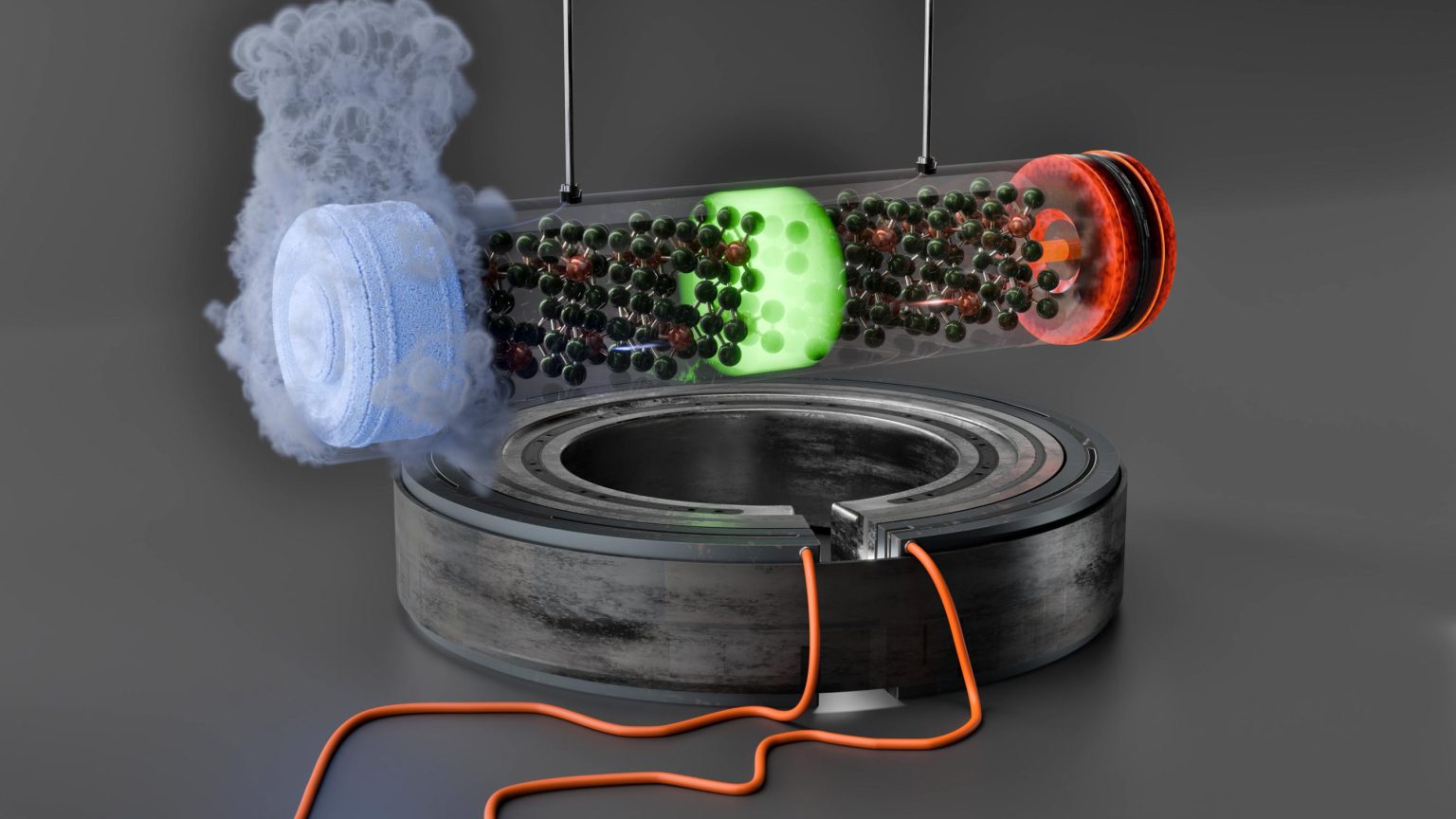 A Quantum Metal Just Changed What We Know About Heat