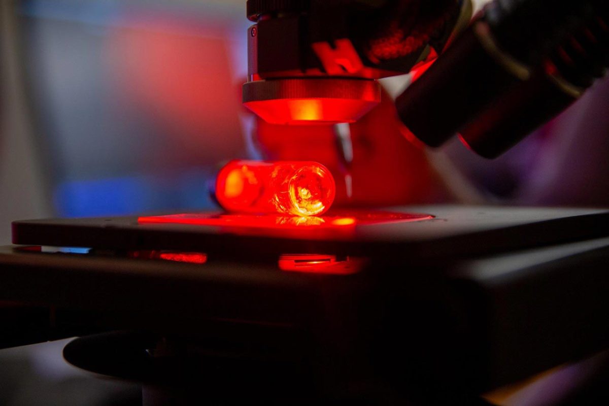 These “Weird” Crystals Explode in Light