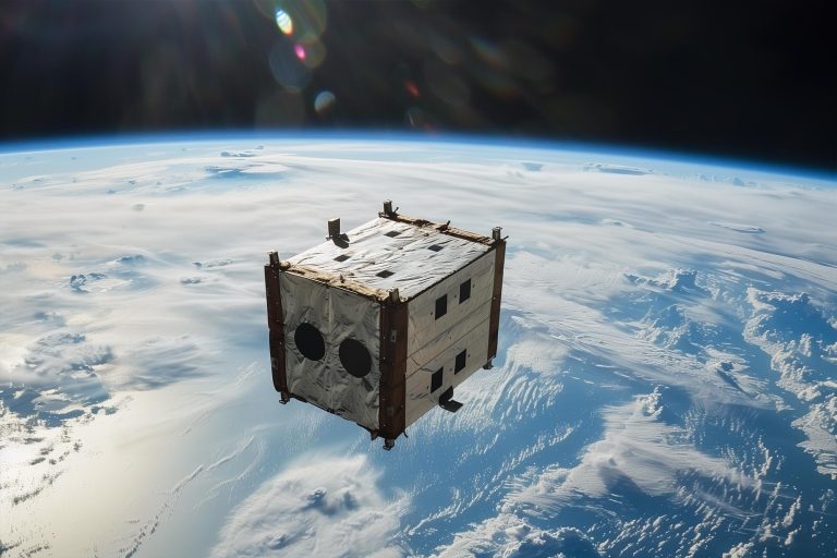 NASA Selects 10 New CubeSat Missions To Fly to the International Space ...