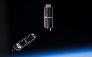 Nanosatellites Provide New Opportunities for Space Science