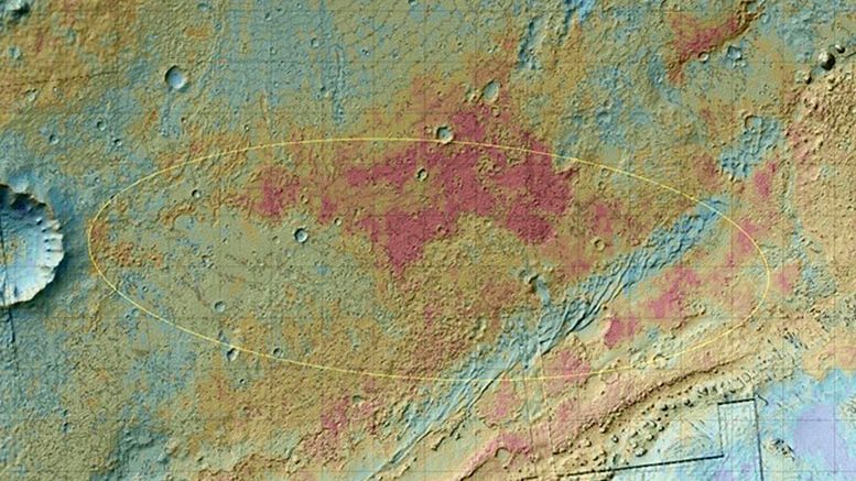 Help NASA Test-Drive Curiosity Interactive Experience