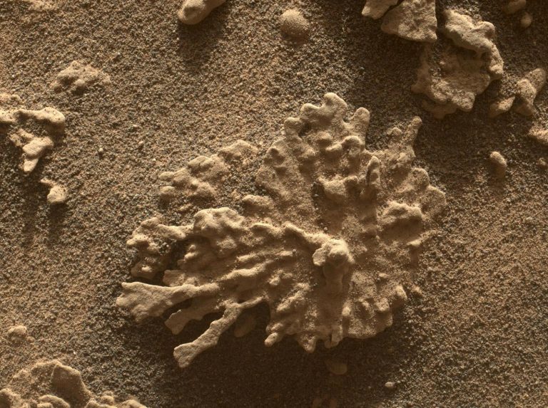 NASA’s Curiosity Mars Rover Just Got a Big Brain Upgrade