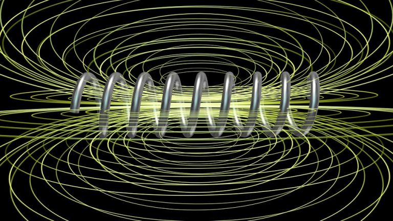 Magnetism News | SciTechDaily