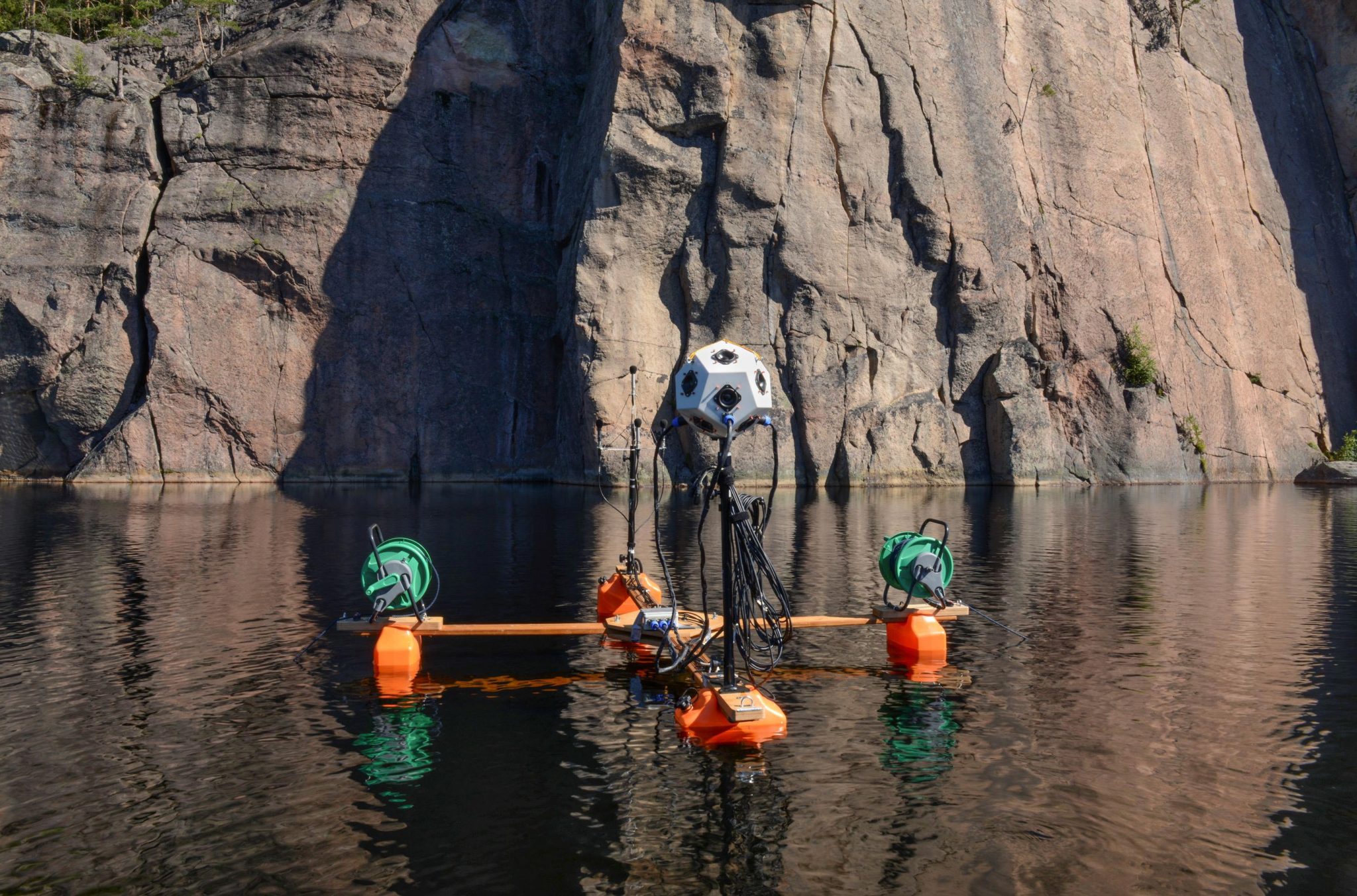 Echoes of the Ancients: Finnish Rock Paintings Reveal Hidden Soundscapes