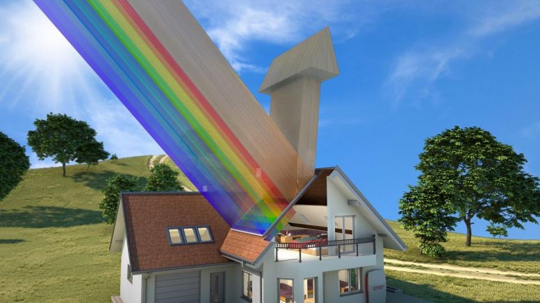 Invisible Solar Panels: How Tomorrow’s Windows Will Generate Electricity